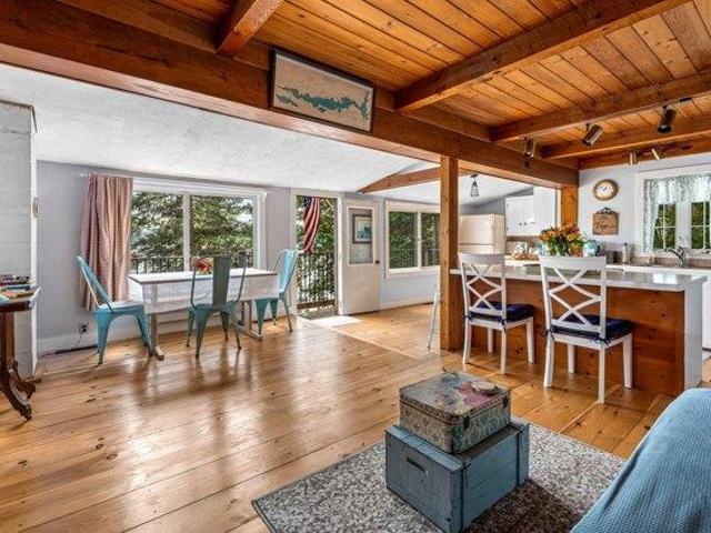 house with 3 bedroom, Acton ME ES104792144