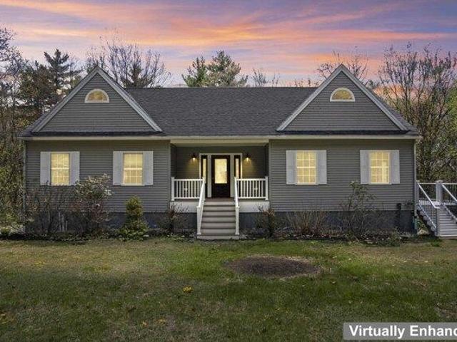 house with 3 bedroom, Acton ME ES104808345