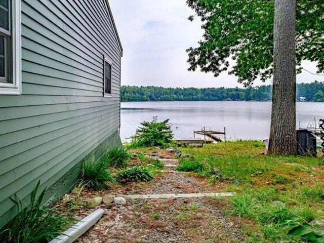 house with 3 bedroom, Acton ME ES105140342