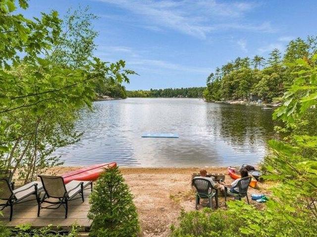 house with 3 bedroom, Acton ME ES105172733