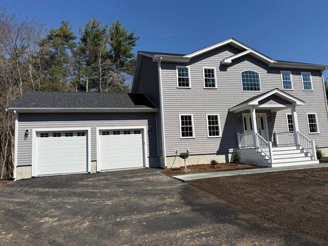 house with 3 bedroom, Acushnet MA DLS102120668