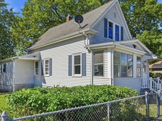 house with 3 bedroom, Acushnet MA DS103069736