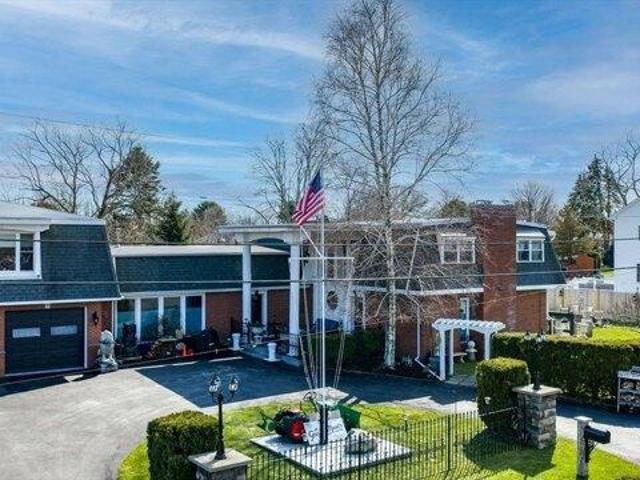 house with 3 bedroom, Acushnet MA DS103070595