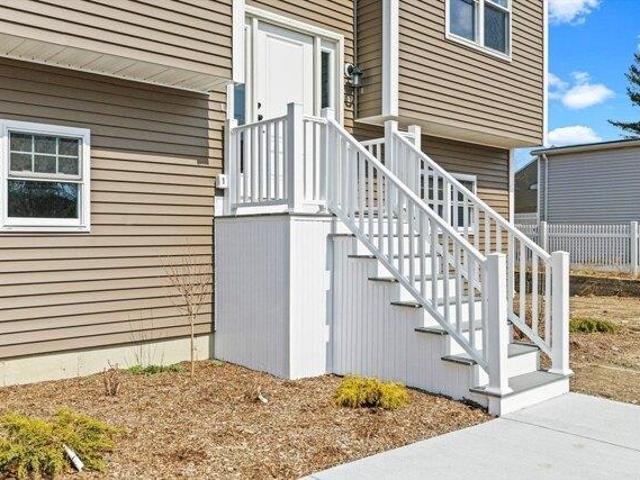 house with 3 bedroom, Acushnet MA DS103071546