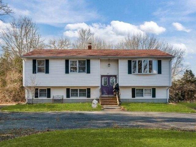 house with 3 bedroom, Acushnet MA DS103072754