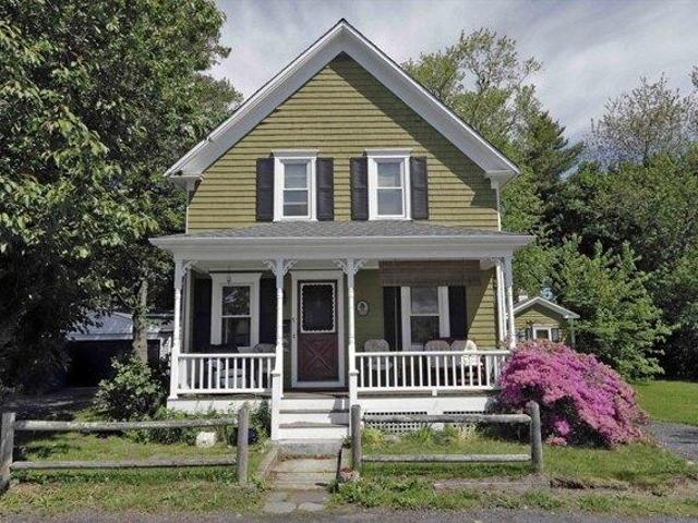 house with 3 bedroom, Acushnet MA DS103035420