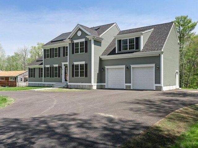 house with 3 bedroom, Acushnet MA DS103036270