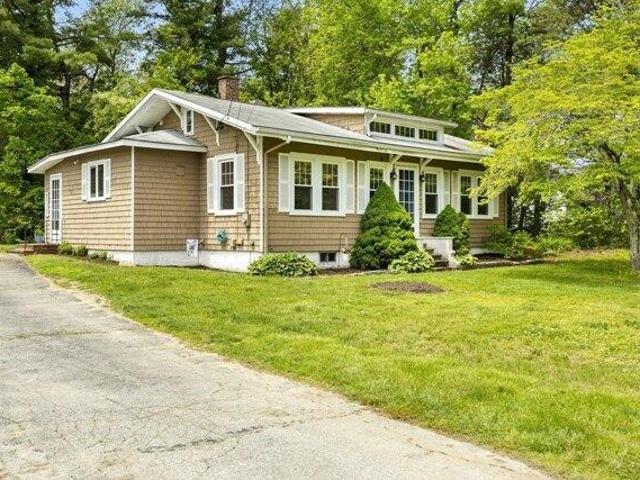 house with 3 bedroom, Acushnet MA DS103037158