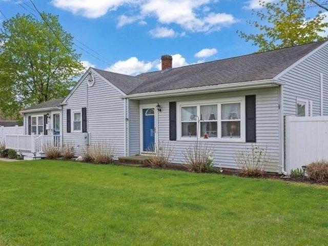 house with 3 bedroom, Acushnet MA DS103159685