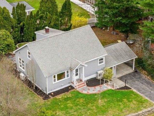 house with 3 bedroom, Acushnet MA DS103100926