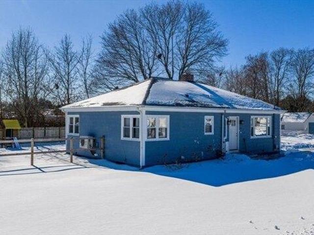 house with 3 bedroom, Acushnet MA DS103101547