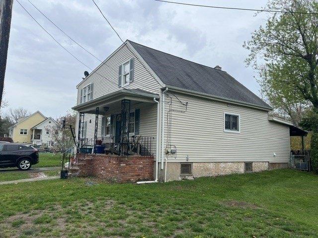 house with 3 bedroom, Acushnet MA DS103101900