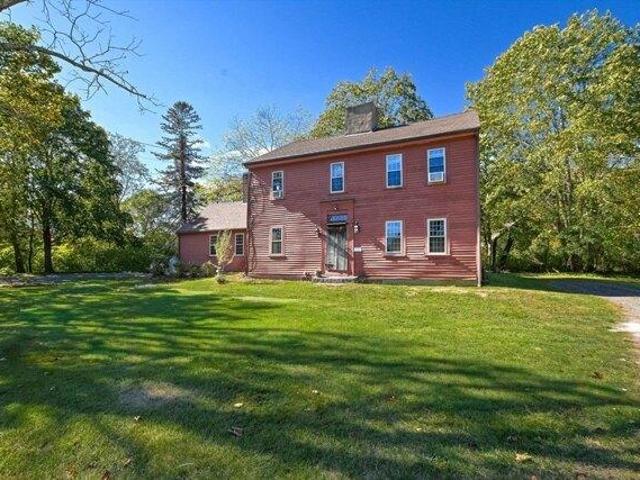 house with 3 bedroom, Acushnet MA DS103125951