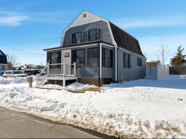 house with 3 bedroom, Acushnet MA DS103223062