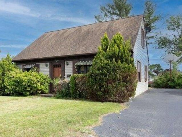 house with 3 bedroom, Acushnet MA DS103662622