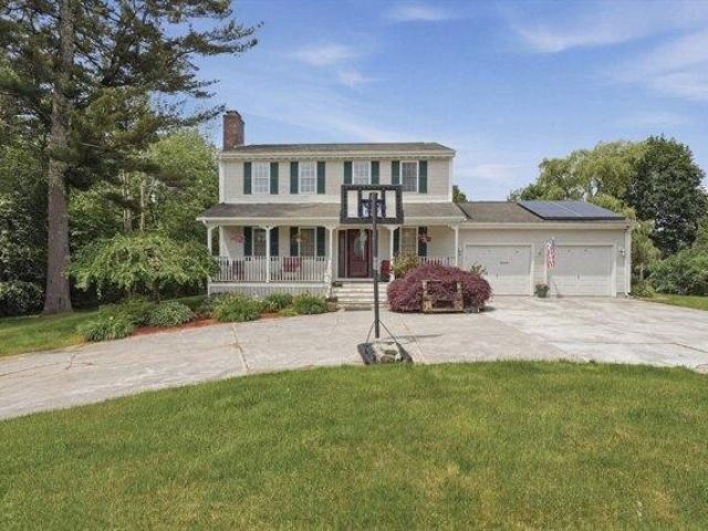 house with 3 bedroom, Acushnet MA DS104187918