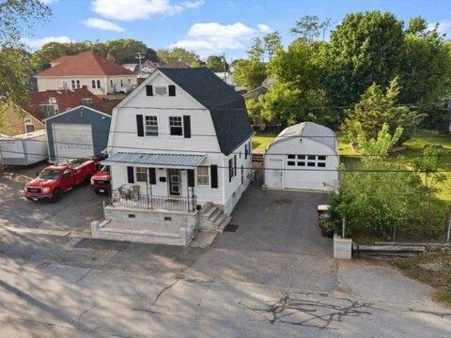 house with 3 bedroom, Acushnet MA DS104296631