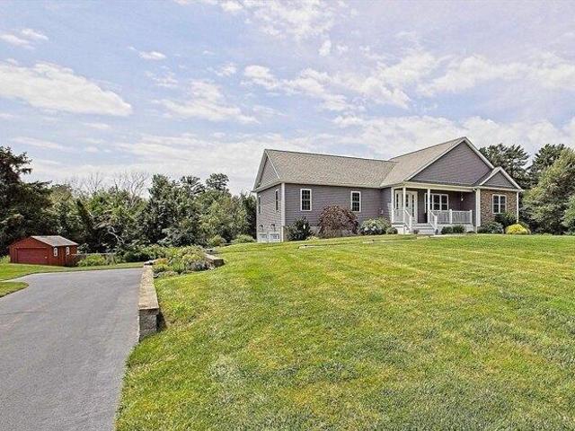 house with 3 bedroom, Acushnet MA DS104406835