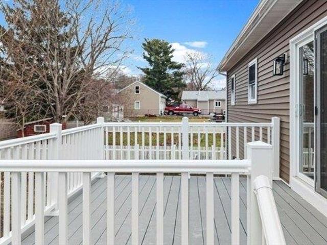 house with 3 bedroom, Acushnet MA ES103071546