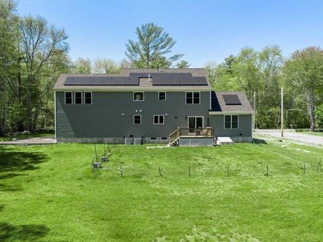 house with 3 bedroom, Acushnet MA ES103036270