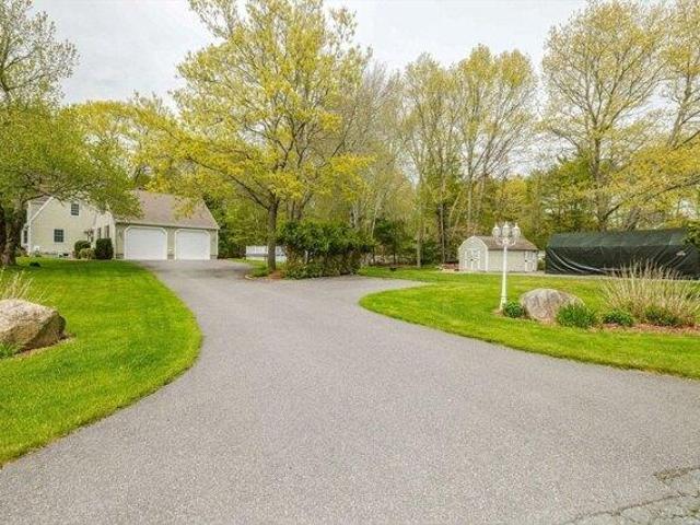 house with 3 bedroom, Acushnet MA ES103162652
