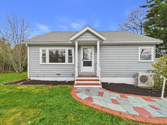 house with 3 bedroom, Acushnet MA ES103100926