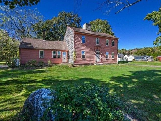 house with 3 bedroom, Acushnet MA ES103125951