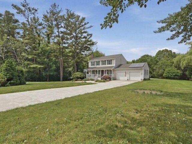 house with 3 bedroom, Acushnet MA ES103884959