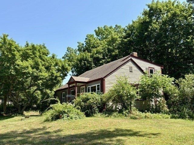 house with 3 bedroom, Acushnet MA ES104236725