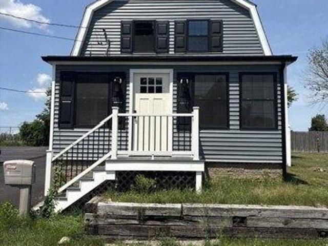 house with 3 bedroom, Acushnet MA ES105109331