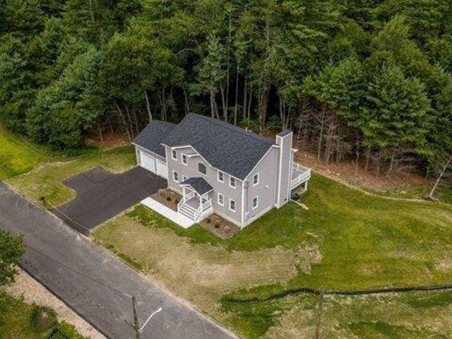 house with 3 bedroom, Acushnet MA ES105114069