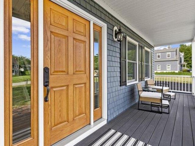 house with 3 bedroom, Acushnet MA ES105203986