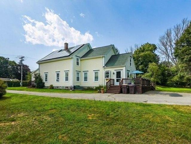 house with 3 bedroom, Acushnet MA ES105232701