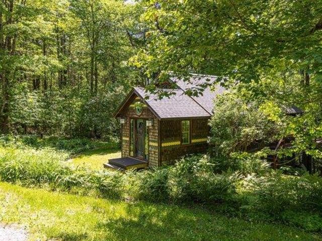 house with 3 bedroom, Acworth NH DS104113844