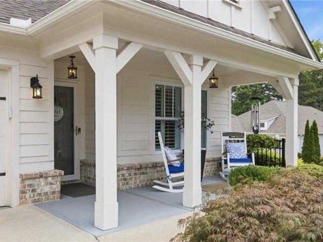 house with 3 bedroom, Acworth GA ES104909702