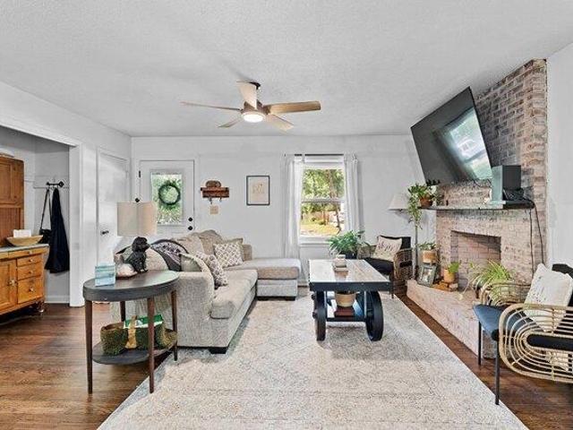 house with 3 bedroom, Abbeville SC ES104901607