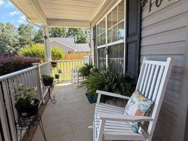 house with 3 bedroom, Abbeville SC ES104908214