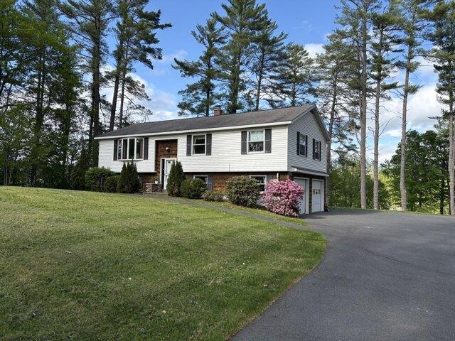 house with 3 bedroom, Abbot ME DLS103034704