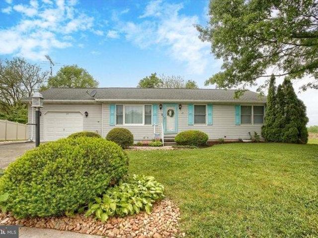 house with 3 bedroom, Abbottstown PA DS103599711