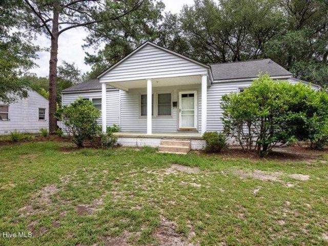 house with 3 bedroom, Aberdeen NC ES104901491