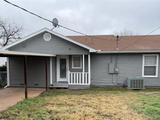 house with 3 bedroom, Abilene TX ES103501284