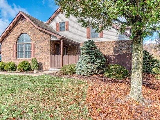 house with 3 bedroom, Abingdon VA ES103501092