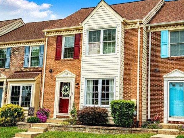 house with 3 bedroom, Abingdon MD ES104908898