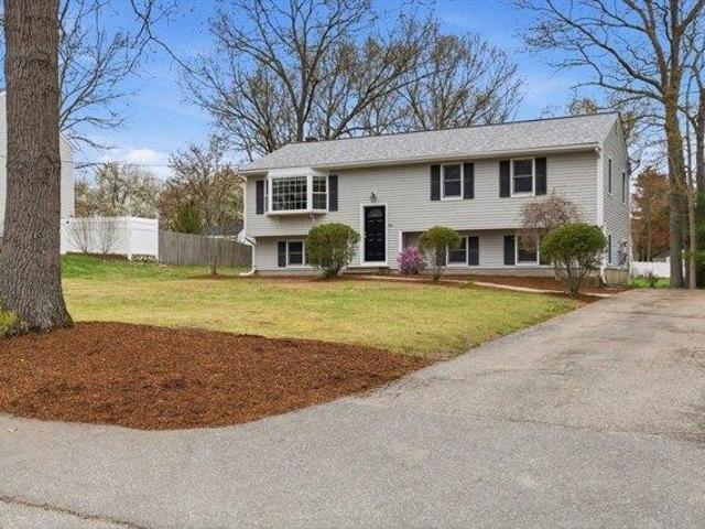 house with 3 bedroom, Abington MA DLS102592628