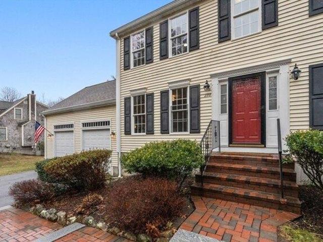 house with 3 bedroom, Abington MA DS101958497