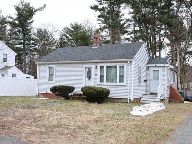 house with 3 bedroom, Abington MA DS102584498