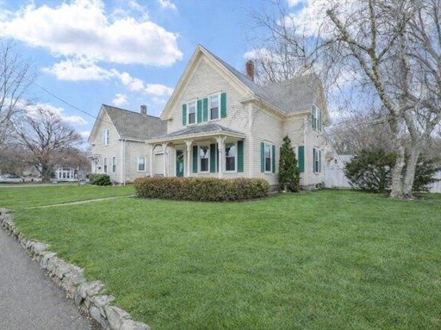 house with 3 bedroom, Abington MA DS102596016