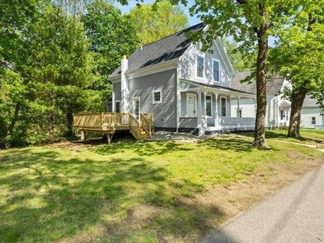 house with 3 bedroom, Abington MA DS102634781