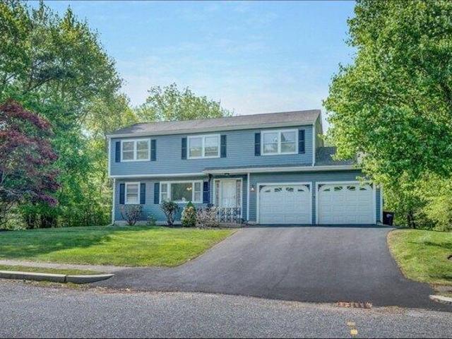 house with 3 bedroom, Abington MA DS102959237