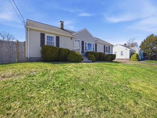 house with 3 bedroom, Abington MA DS103072810